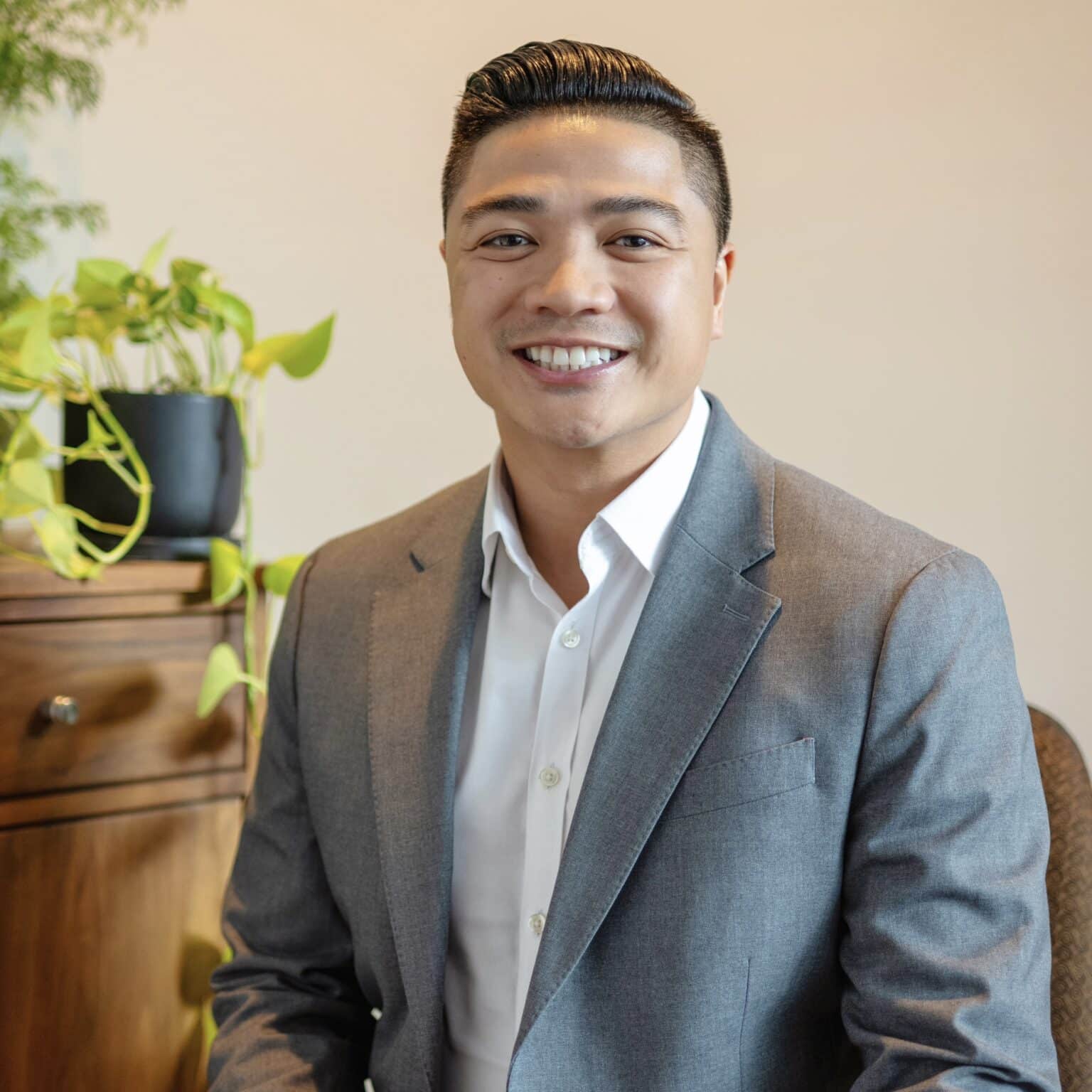 Jason Jemera, PMHNP - Zeam Health & Wellness | Psychiatry, Mental ...