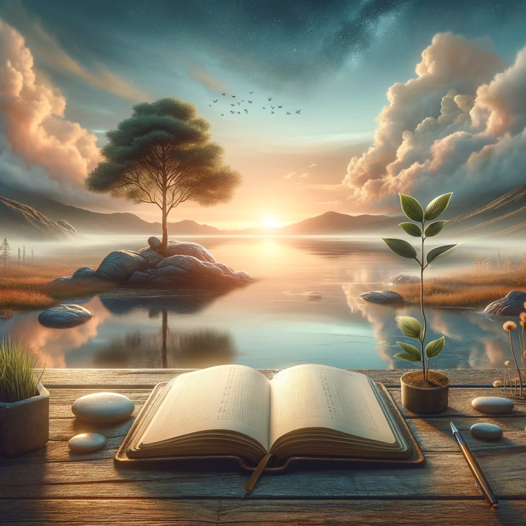 Embracing Mental Well-being in the New Year: A Journey of Self ...