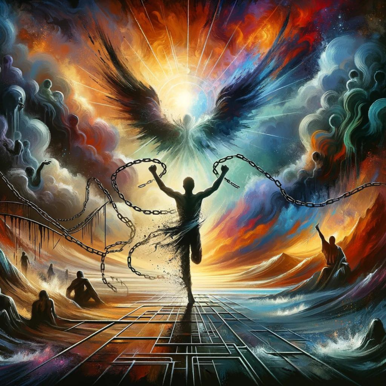 Overcoming the Battle Within: PTSD and the Path to Healing - Zeam ...