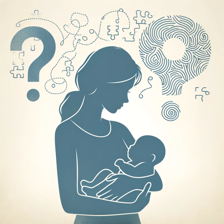 What Are the Signs of Postpartum Mental Health Struggles? - Zeam Health ...