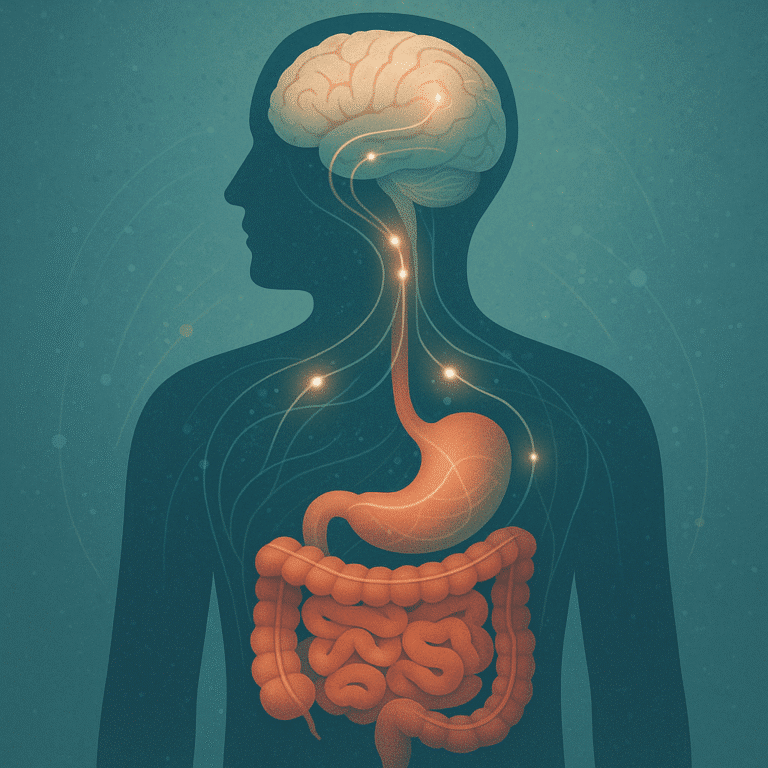 Gut-Brain Connection: How Your Digestive Health Impacts Your Mood ...